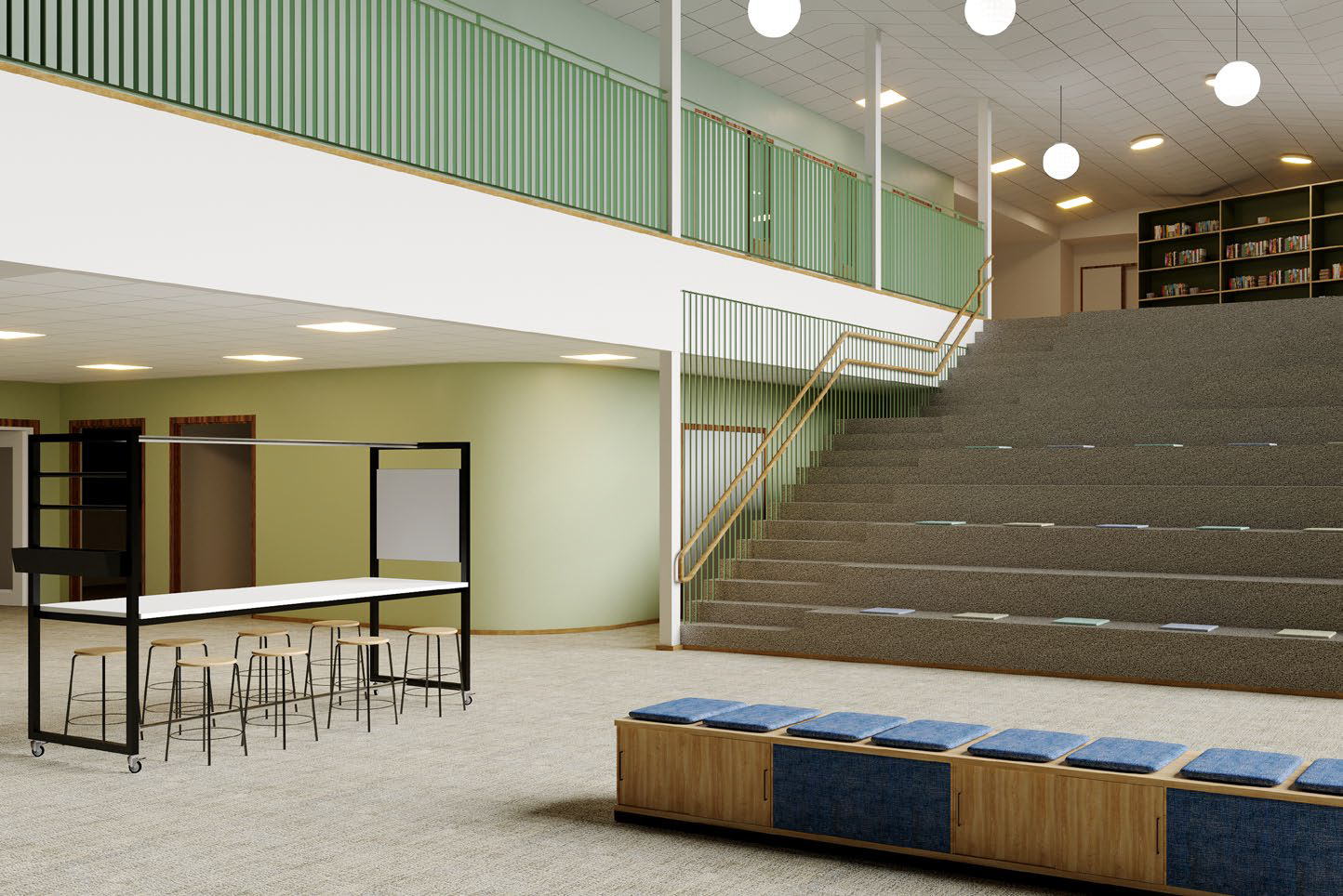 Rx Collection | ECOsurfaces